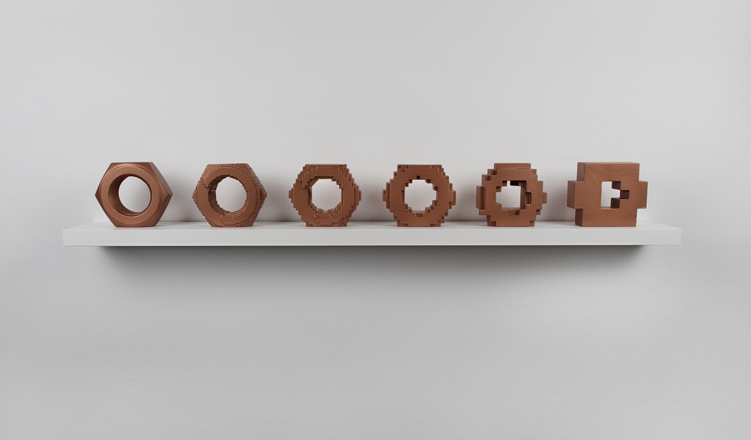 Rómulo Celdrán – visual art