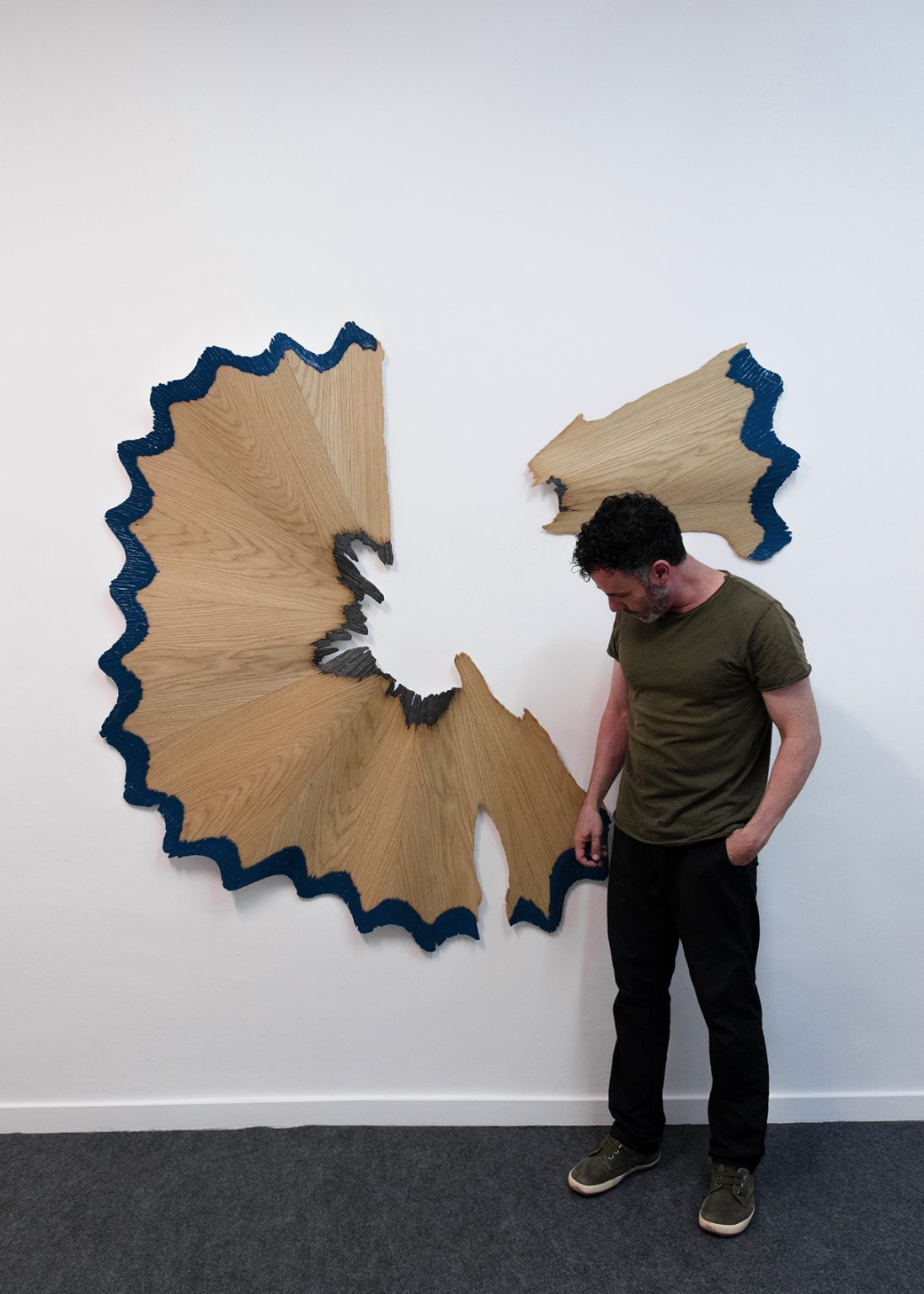 Rómulo Celdrán – visual art