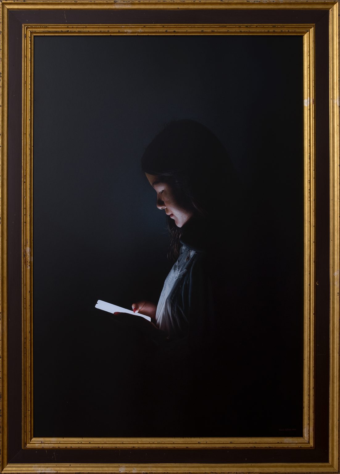 Rómulo Celdrán – visual art