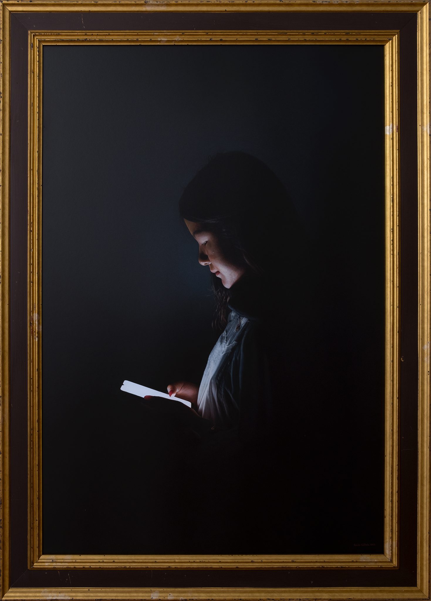 Rómulo Celdrán – visual art